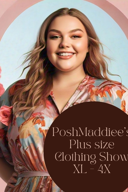 Posh Show - Poshmark